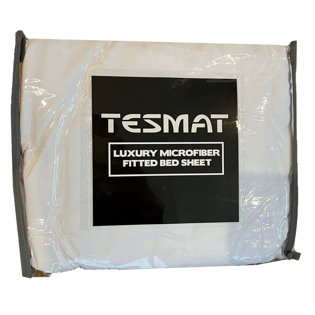 Fitted Bed Sheet for TESMAT | Tesla Mattresses + Privacy Screens
